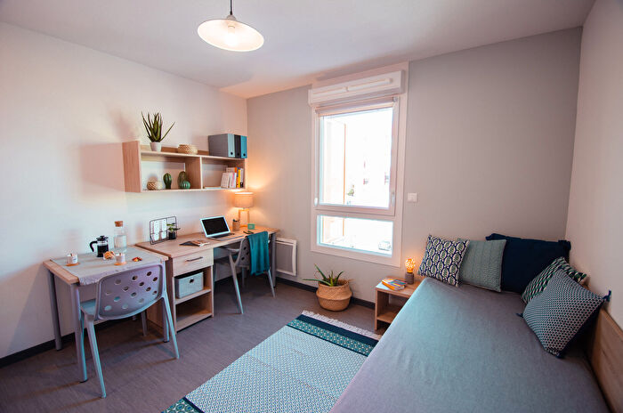 Appartement à vendre - Valence - 1 pièce - 1 chambre