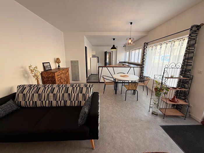 Maison 4 pièces à vendre - Estang