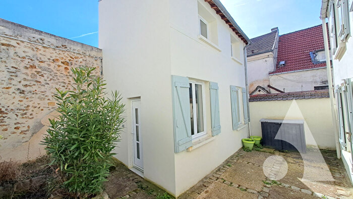 Maison 2 pièces à vendre - Chevreuse