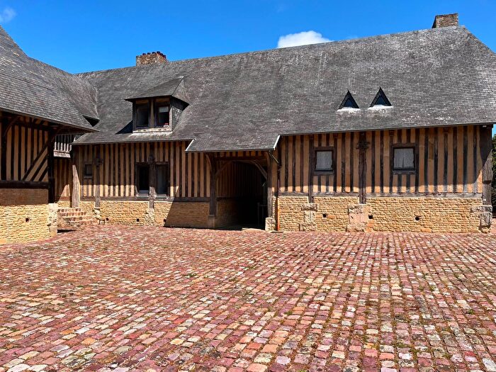 Tourgéville : Appartement 2 pièces à vendre