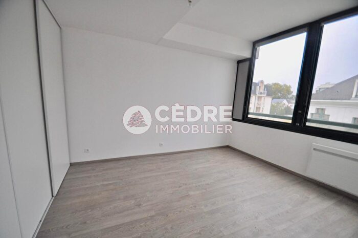 Appartement 2 pièces à louer à Orléans, La Cigogne