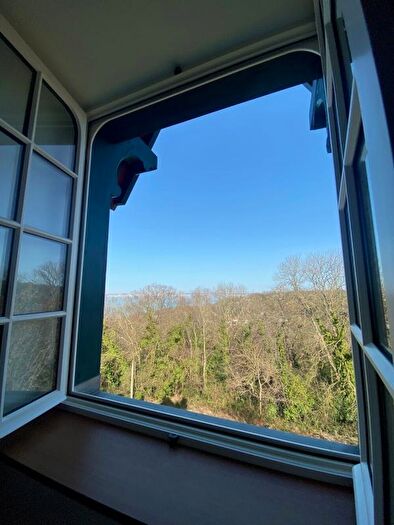 Appartement à louer - Trouville-sur-Mer, Hennequeville, Roches Noires, Les Aubets, Callenville - 2 pièces - 1 chambre