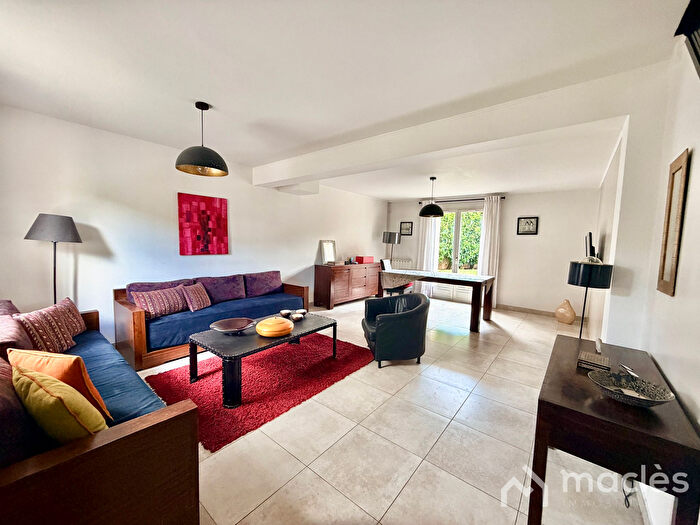 Maison 5 pièces à vendre à Montmagny, Lévriers, Carnot, Plante des Champs, Hameau des Noyers