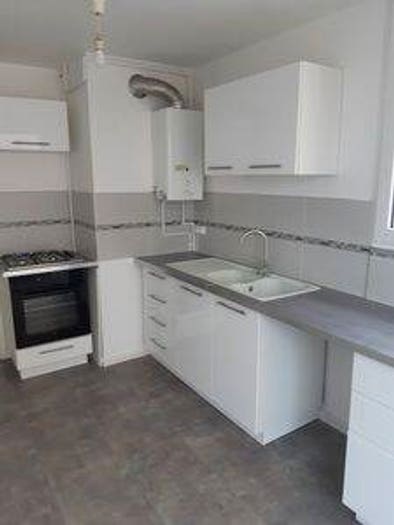 Champ Fleuri-Verrerie, Chalon-sur-Saône : Appartement 3 pièces à louer