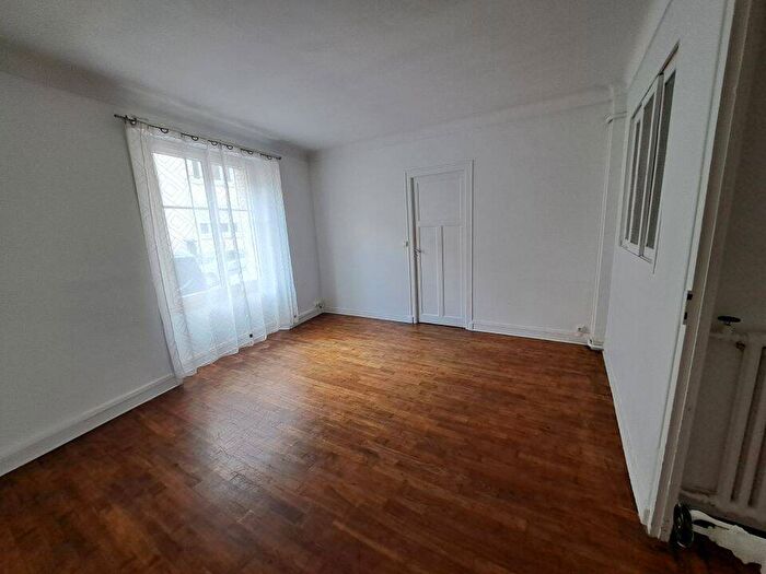 Appartement 2 pièces à Centre, Rennes, à louer