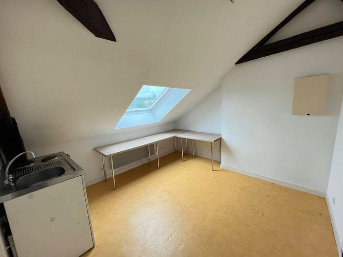 Appartement 1 pièce à louer à Centre, Angers
