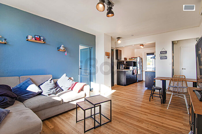 Appartement à vendre - La Valette-du-Var, Fourches, Cyprés - 4 pièces - 3 chambres