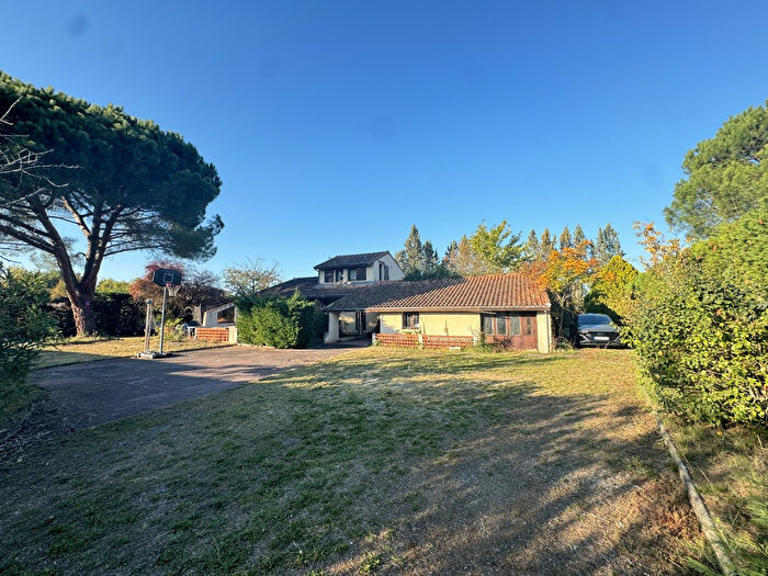 Maison à vendre - Frouzins - 4 pièces - 3 chambres