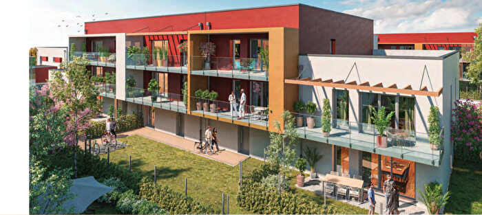 Appartement 3 pièces à Poitiers, Ouest, à vendre