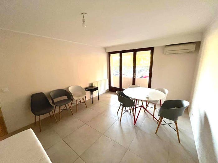 Fréjus Plage : Appartement 3 pièces à louer