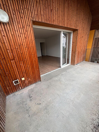 Bruges, Ausone, La Hutte, Le Grand Darnal - Appartement 3 pièces à vendre