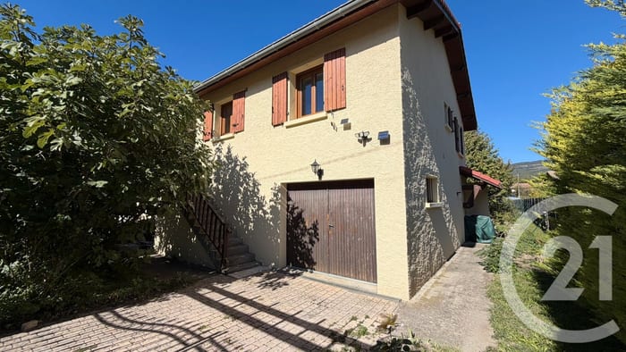 Maison 6 pièces à Gap, Gap ville, à vendre