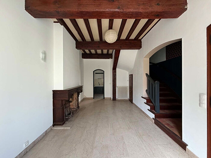 Appartement 3 pièces à Arles, Trinquetaille, à louer