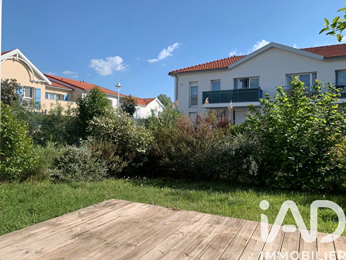 Maison à vendre - Châtelaillon-Plage - 4 pièces - 3 chambres