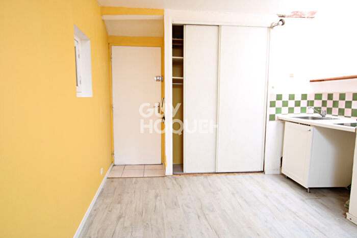 Appartement à vendre - Avignon, Les Sources - 1 pièce