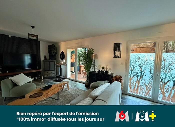 Maison à vendre - Quimper - 5 pièces - 3 chambres