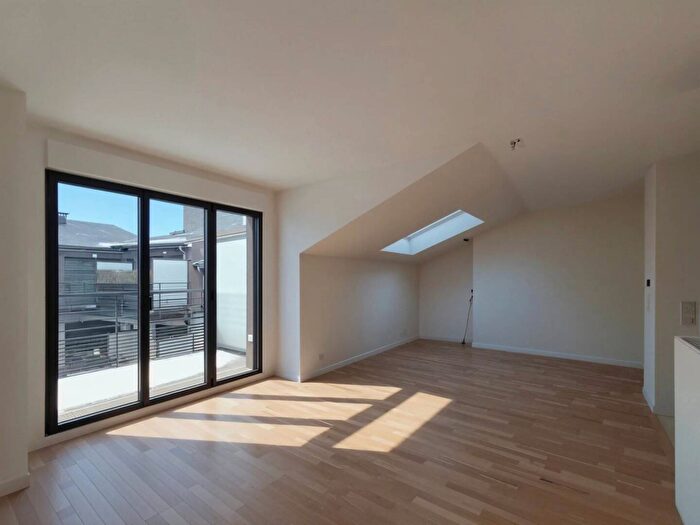 Appartement à louer - Plateau, Juvisy-sur-Orge - 2 pièces - 1 chambre