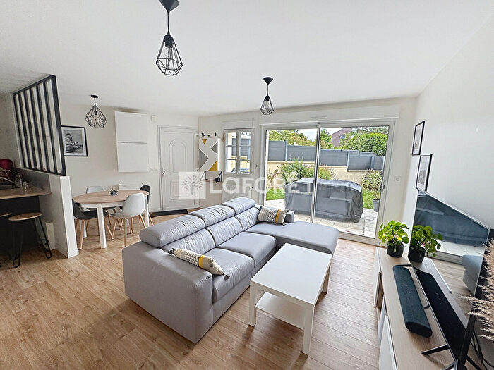 Maison 3 pièces à vendre à Orgeval