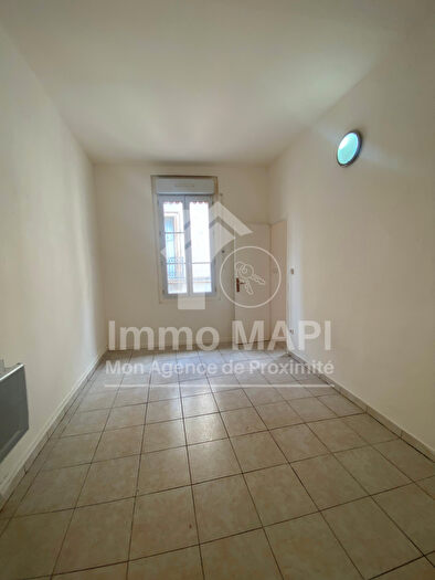 Montpellier, Figuerolles - Appartement 2 pièces à louer