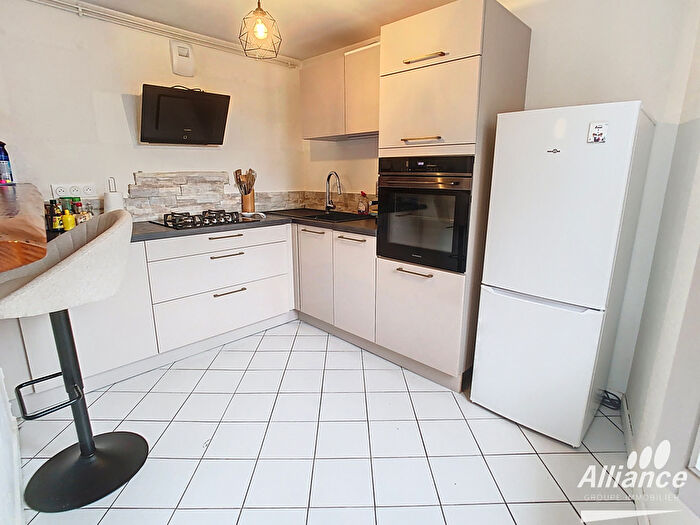 Appartement 2 pièces à louer - Delle
