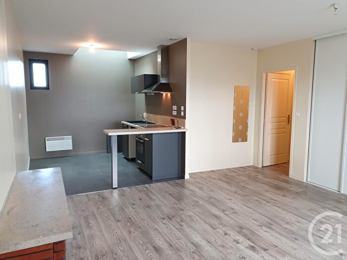 Appartement 2 pièces à louer - Romorantin-Lanthenay, Les Aubiers, La Genetière