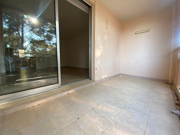 Appartement 4 pièces à vendre - La Seyne-sur-Mer, Est