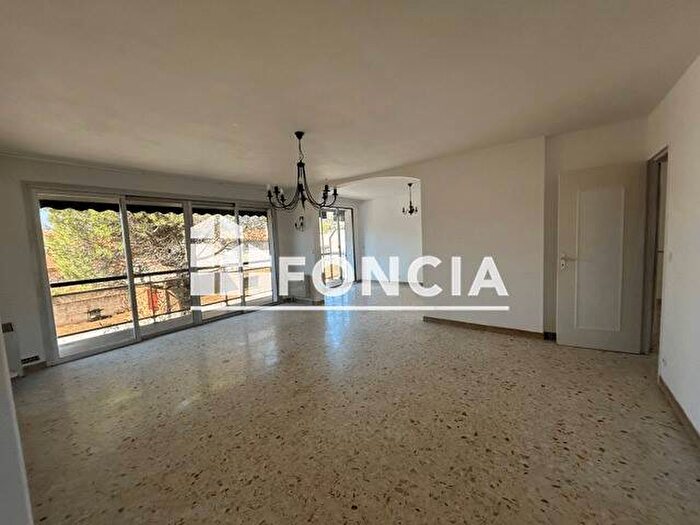 La Sebe, Digne-les-Bains : Appartement 4 pièces à louer