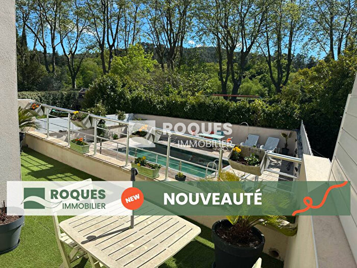 Lodève : Maison 5 pièces à vendre