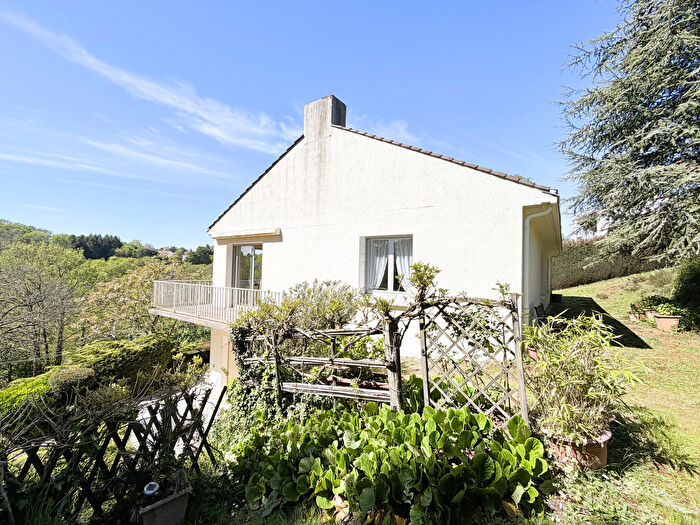 Maison à vendre - Oudon - 6 pièces - 4 chambres