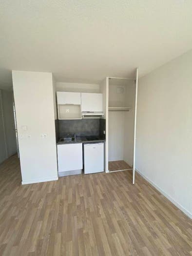 Appartement 1 pièce à louer - Lormont