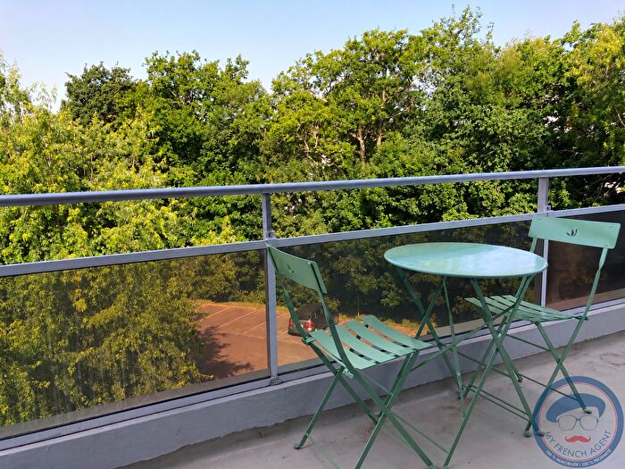 Quimper, Kerfeunteun, Cuzon - Appartement 3 pièces à vendre