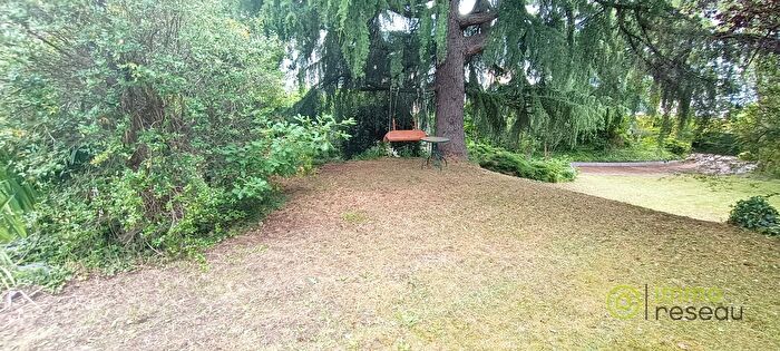 Linas : Maison 6 pièces à vendre