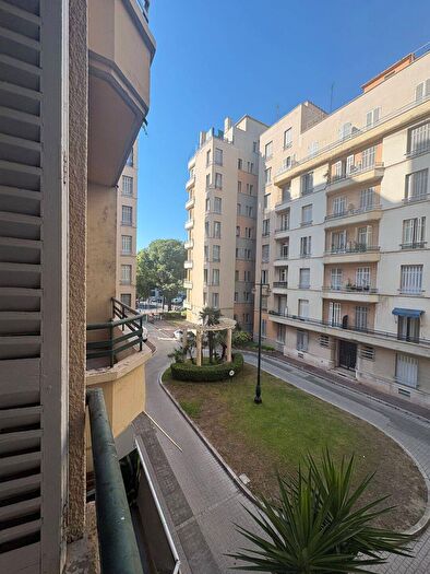Appartement 3 pièces à louer - Marseille 8ème arrondissement