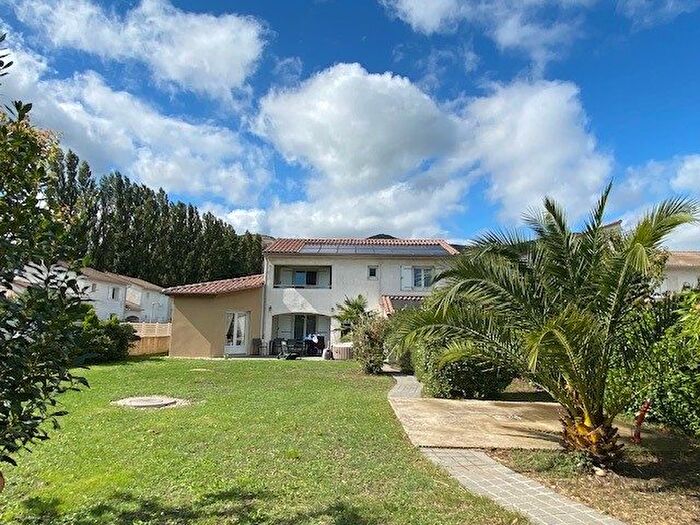 Maison à vendre - Cruas - 6 pièces - 4 chambres