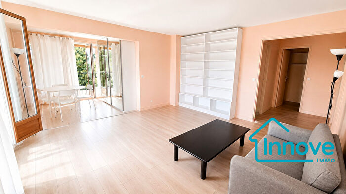 Appartement 3 pièces à louer - Le Chesnay