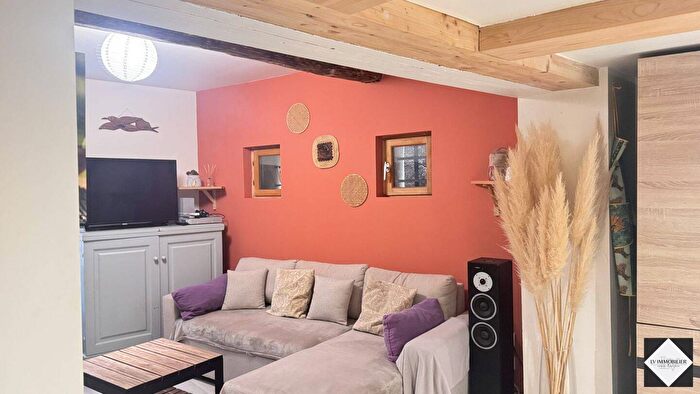 Maison à louer - Ouest, Cabestany - 4 pièces - 3 chambres