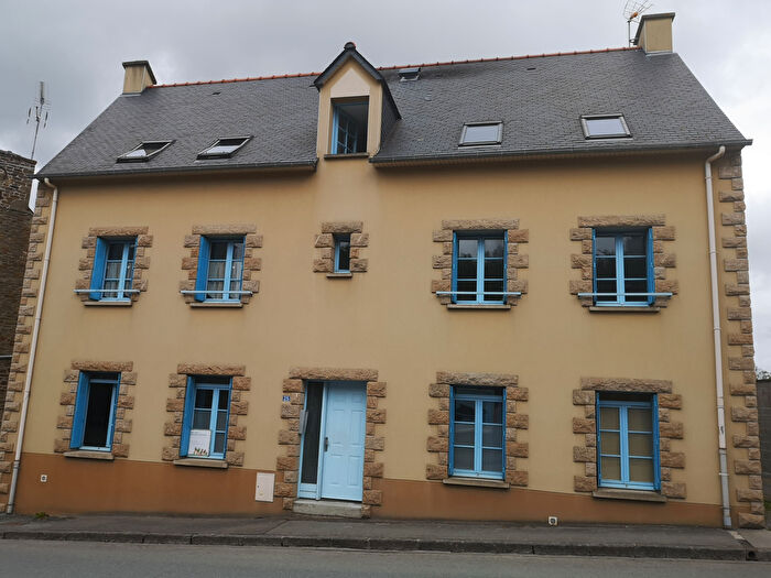 Appartement 3 pièces à vendre à Châteauneuf-dIlle-et-Vilaine