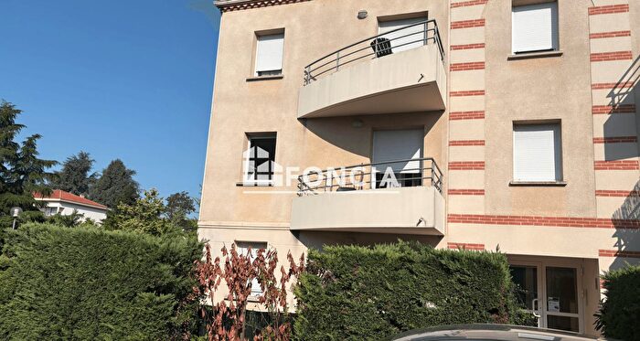 Appartement 1 pièce à Agen, Tapie, Mondésir, à vendre