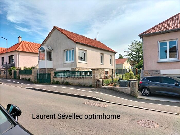 Maison 4 pièces à Combourg, à vendre