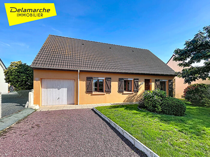 Maison 6 pièces à Gavray, à vendre