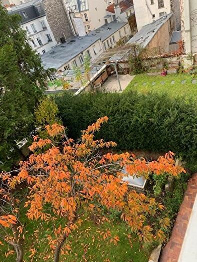 Appartement 3 pièces à Paris 19ème, Bassin de la Villette, à vendre