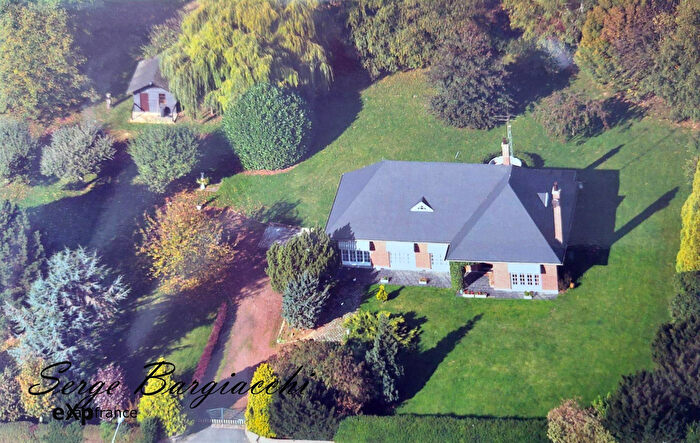 Maison à vendre - Fretin - 8 pièces - 3 chambres