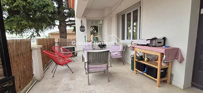 Appartement à vendre - Salon-de-Provence, Aires de la Dime, Le Quintin - 4 pièces - 3 chambres