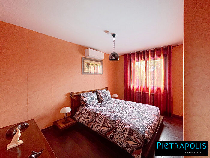 Maison 4 pièces à Saint-Bernard, à vendre