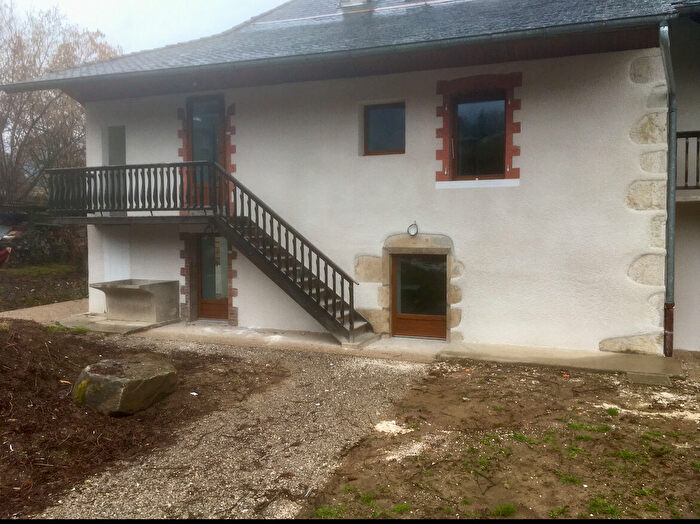 Appartement à louer - Saint-Jorioz - 3 pièces - 2 chambres