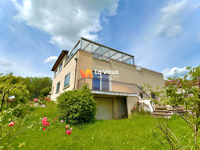 Maison 8 pièces à vendre - Pulligny
