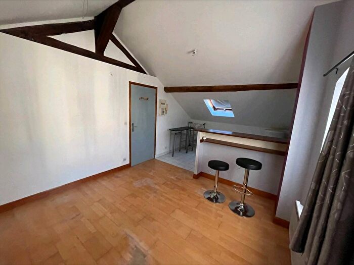 Appartement à louer - Lagny-sur-Marne - 1 pièce