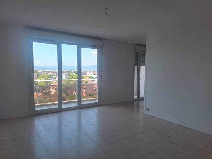 Saint-Raphaël, Les Arênes : Appartement 4 pièces à louer