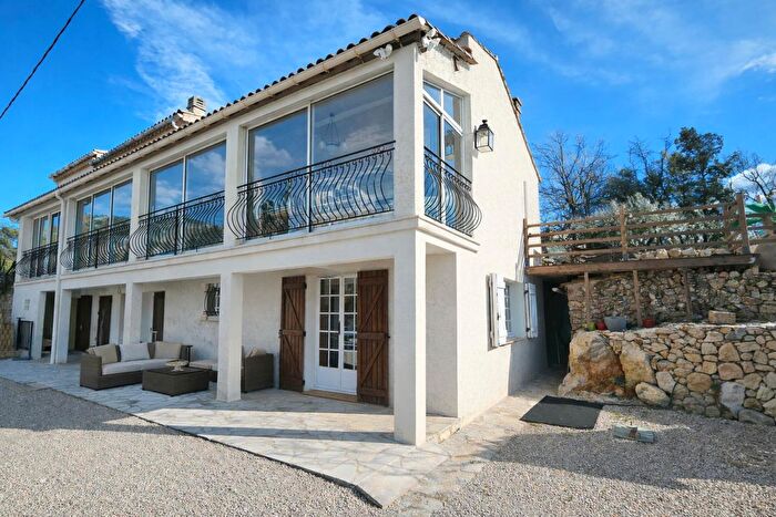 Maison 6 pièces à vendre à Callas