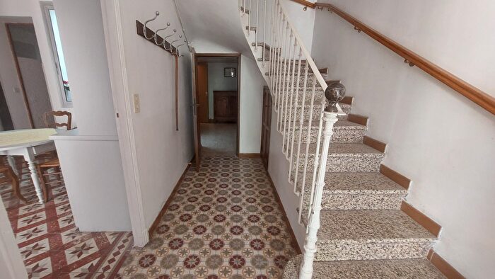 Maison 5 pièces à Avignon, Rotondes, à vendre